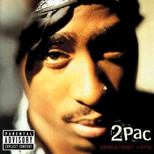 2PAC - GREATEST HITS – Get Back Music