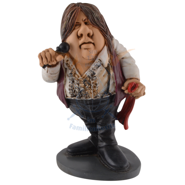 Meat Loaf - Vogler Comical Figurine (Merchandise) – Get Back Music