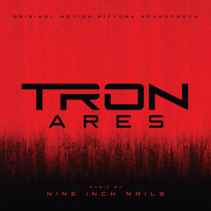 Nine Inch Nails - Tron: ares (LP) – Get Back Music