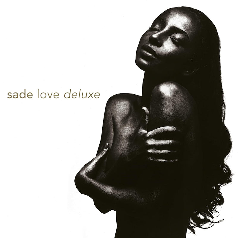 Sade - Love Deluxe (LP) – Get Back Music