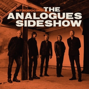 ANALOGUES SIDESHOW - INTRODUCING THE ANALOGUES SIDESHOW – Get Back Music